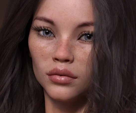 Agency-Signed Virtual Models